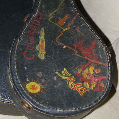 Lotus Mandolin LM-6 | Reverb