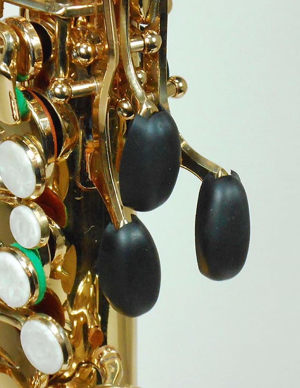 HW Products Palm Key Riser Pad Set of 3 | Reverb UK