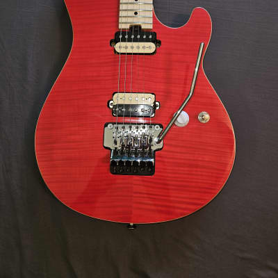 Firefly FFMN 2023 - Red | Reverb