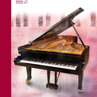 RCM Piano Etudes Level 7 2022 | Reverb Canada