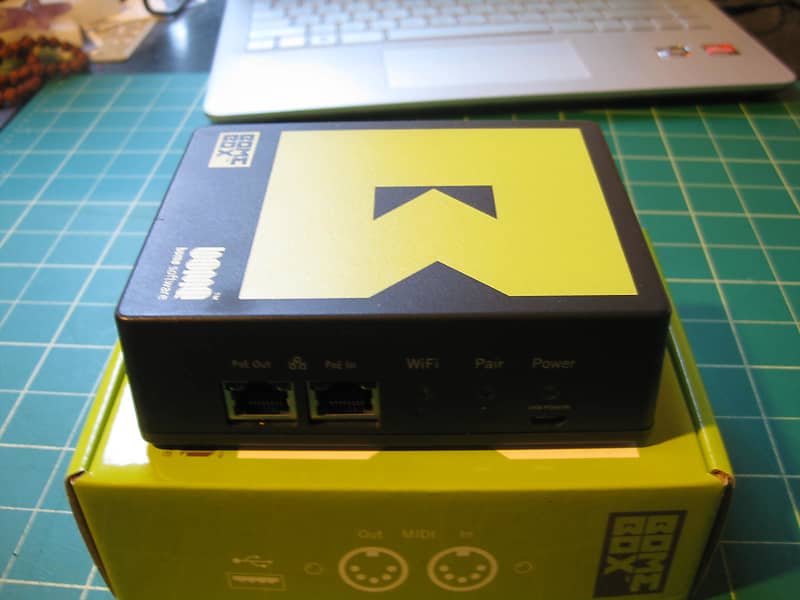 Bome Bome Box | Reverb