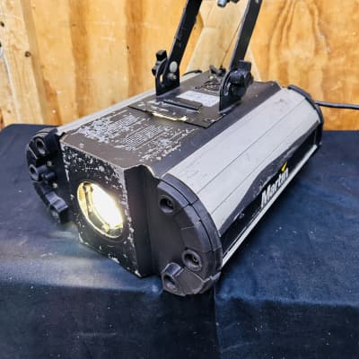 Martin scx600 mania scanner | Reverb