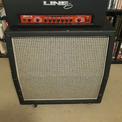 Line 6 Flextone II HD 200 watt stereo (100 watt per side) | Reverb