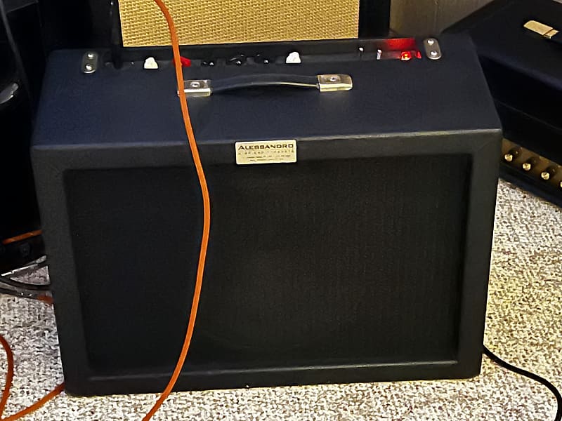 Alessandro Working Dog Rottweiler | Reverb