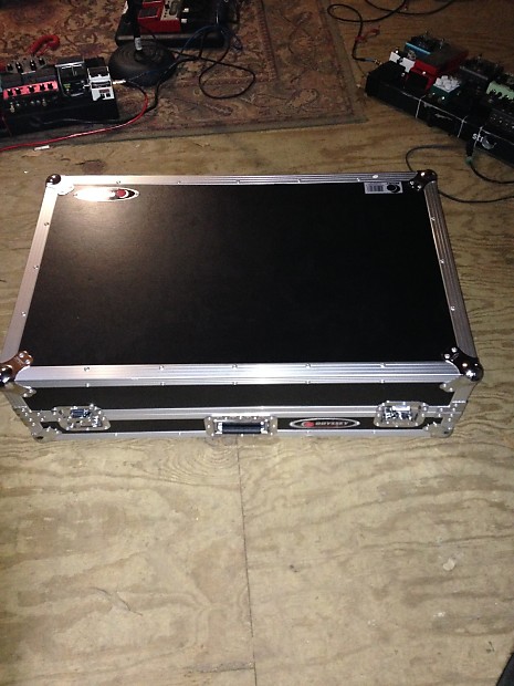 Odyssey DJ Road Case | Reverb