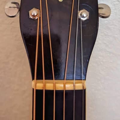 1935 Larson Bros Prairie State 14 final Reverb price drop | Reverb