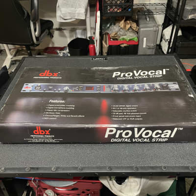 Peavey 1310 Digital FX Processor | Reverb