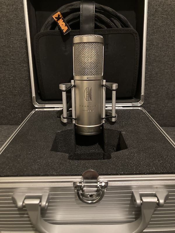 Brauner Phantom Classic 2016 | Reverb