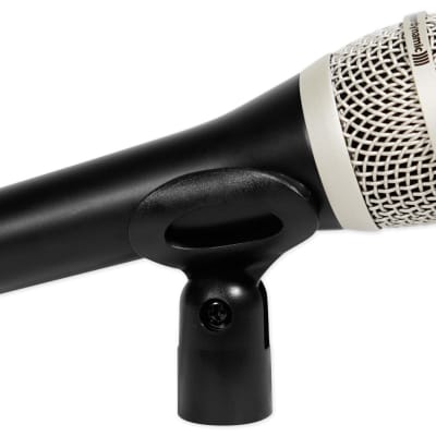 Beyerdynamic TG-V50 Cardioid Dynamic Stage Vocal | Reverb