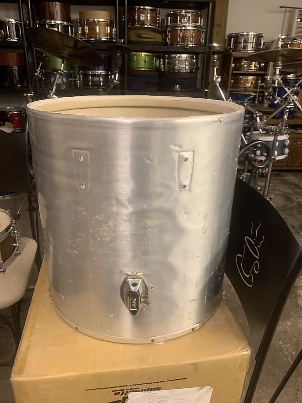 Ludwig Floor Tom shell | Reverb