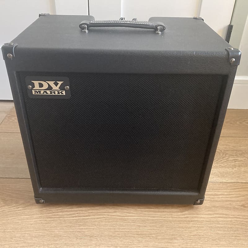DV Mark DV Powered Cab 112/60 | Reverb