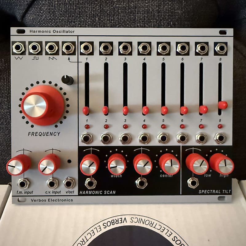 Verbos Electronics Bundle | Reverb