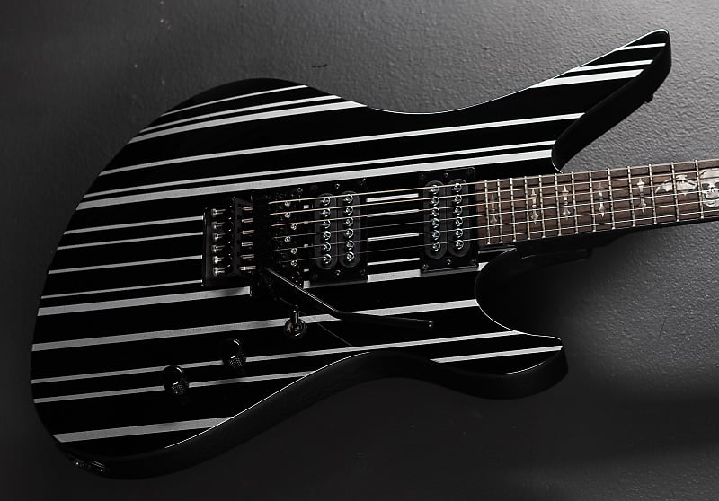 Schecter Synyster Standard Prototype | Reverb