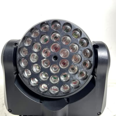 Martin Rush MH2 Wash Moving Head | Reverb