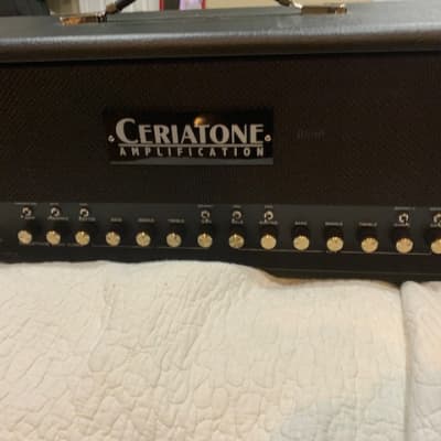 Ceriatone King Kong 50 - 2023 | Reverb