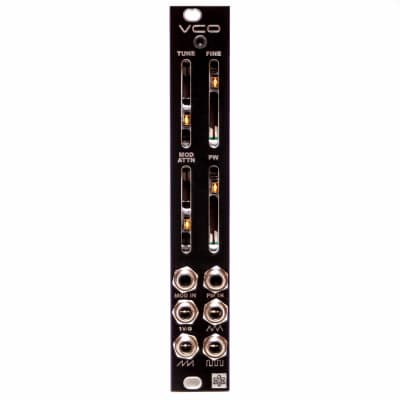 Synthrotek VCO Kit - Analog Voltage Controlled Oscillator | Reverb