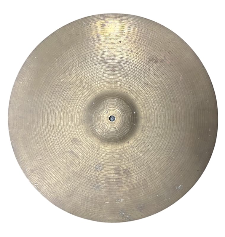 Custom Cymbal - Ride n/a | Reverb