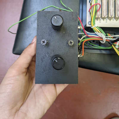 Matched Pair! JBL 4411 Studio Monitor Crossovers - Look | Reverb