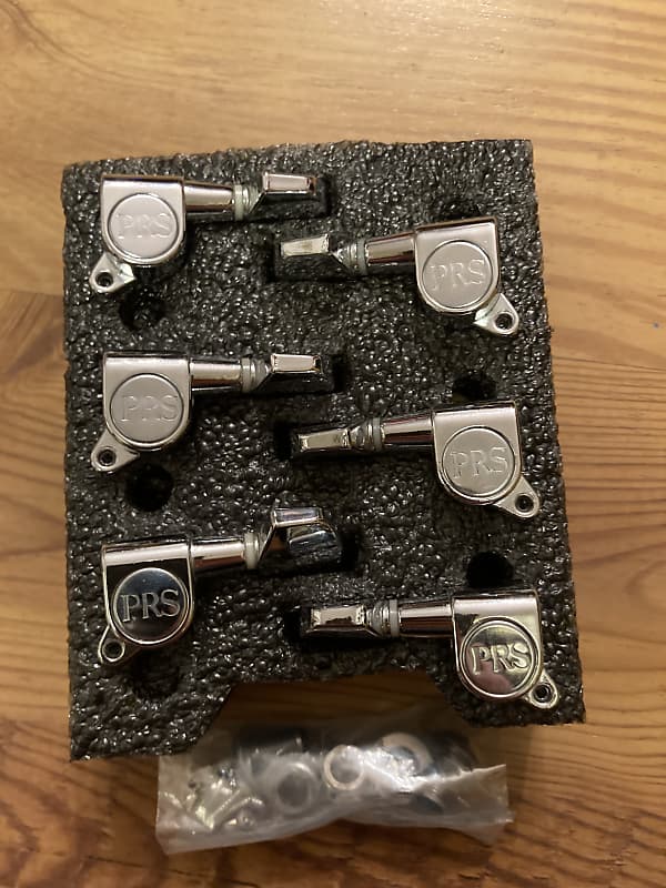 PRS Non Locking Se Tuners | Reverb