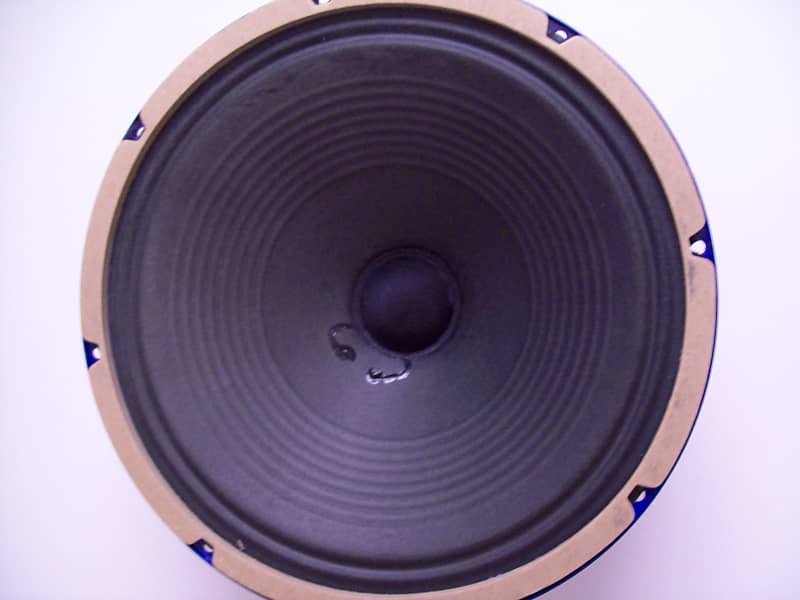 weber speaker | Reverb