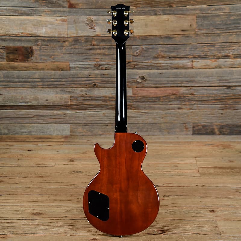 Gibson Custom Shop Marc Bolan Signature Les Paul | Reverb UK