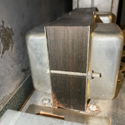 Marshall Plexi JTM-45/100 Pinstripe Full Stack circa 1965-66 | Reverb