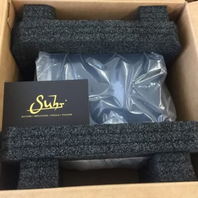 Suhr Reactive Load Box w/ Original box & paperwork | Reverb