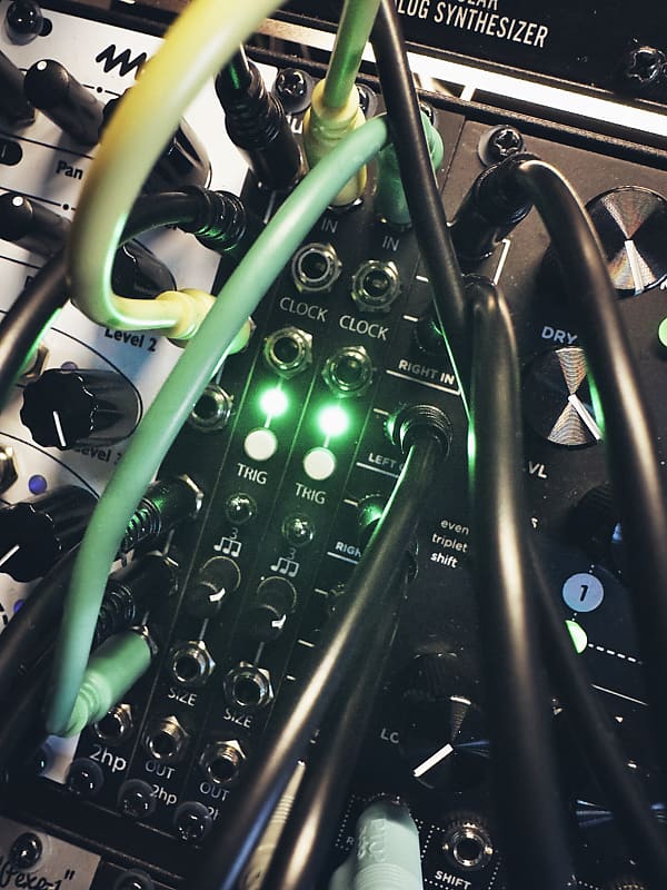 2hp Slice (1x - only selling one) | Reverb