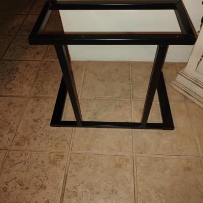 Deluxe Reverb Amp Stand | Reverb