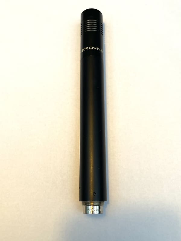 Beyerdynamic MC723 Condenser Microphone #2 | Reverb