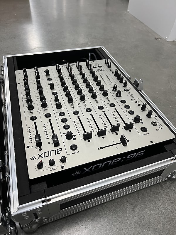 Allen & Heath Xone 96 | Reverb