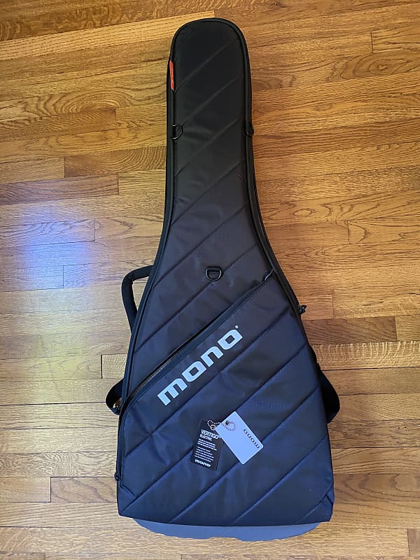 Mono Vertigo Electric Guitar Hybrid Gig Bag | Reverb