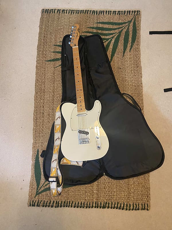 Fender Telecaster | Reverb UK