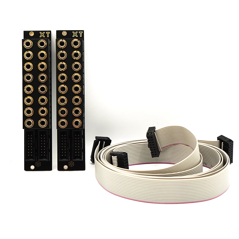 XT by Tesseract - Remote extension module | Reverb