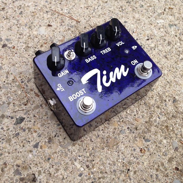 Paul Cochrane Tim Version 2 | Reverb