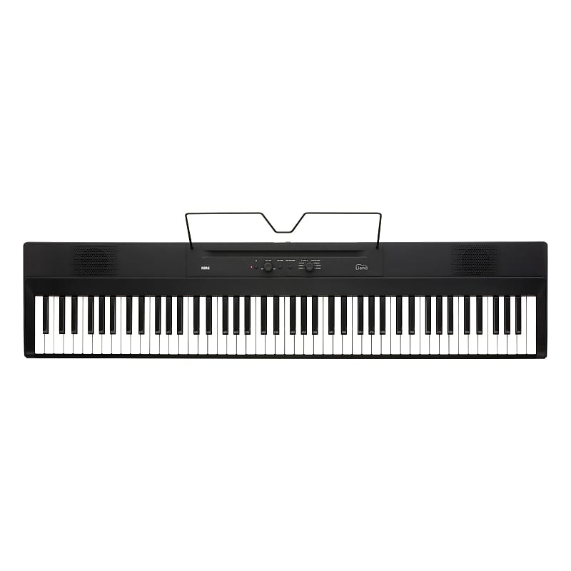 Korg Liano 88-Key Digital Piano | Reverb