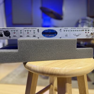 Rosendahl Nanoclocks GL - Silver | Reverb