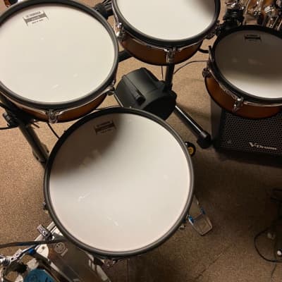 YAMAHA DTX 8 W/ PRO X Module | Reverb