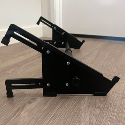 KV Gear Synth Stand - Utility M1 with extender and adapt | Reverb