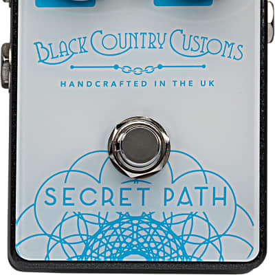 Laney Black Country Customs Secret Path Reverb | Reverb
