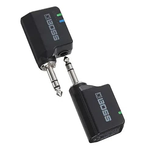 Boss Wireless Guitar System | WL-20 | Reverb