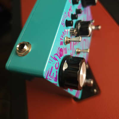 Hungry Robot Aether | Reverb