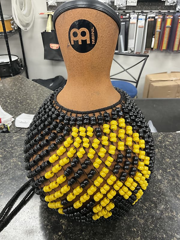 Meinl SHEKERES 2022 - BROWN | Reverb