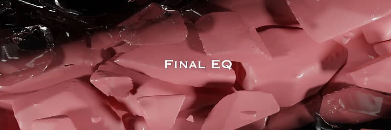 FinalEffect FinalEQ Equalizer Plug-In (Download) | Reverb