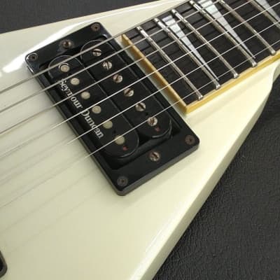 Jackson Electric Guitar King V Custom High | Reverb Australia