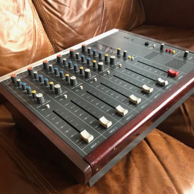 Studer Revox C 279 Mixer/Mixing console | Reverb Canada
