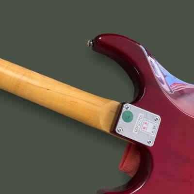 Peavey Raptor Plus Exp 2020 - Gloss | Reverb