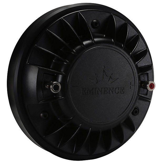 Eminence PSD:3014-8 HF Driver (1.4 inch, 100 Watts, 8 Ohm) | Reverb