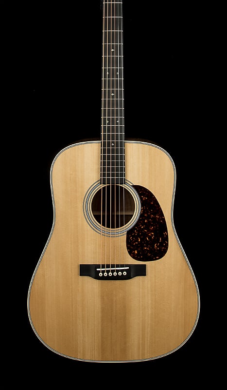 Martin Custom Shop D-14F Empire Authentic (Highly Flamed | Reverb