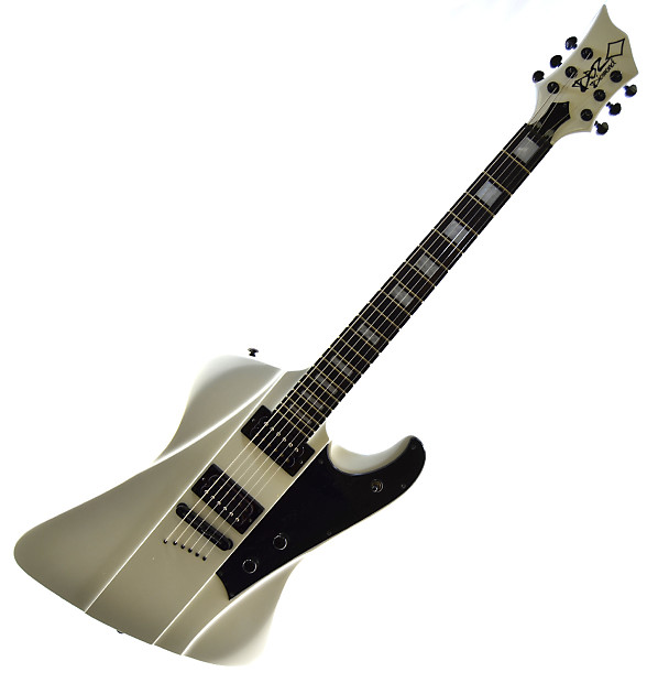 DBZ Diamond Hailfire LE Limited Edition #32 of 36 Electric | Reverb